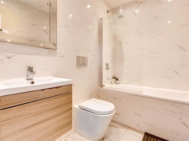 Apartment at Northchurch Road, Greater London