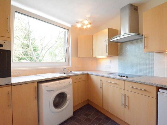 Apartment at Northcott, Bracknell