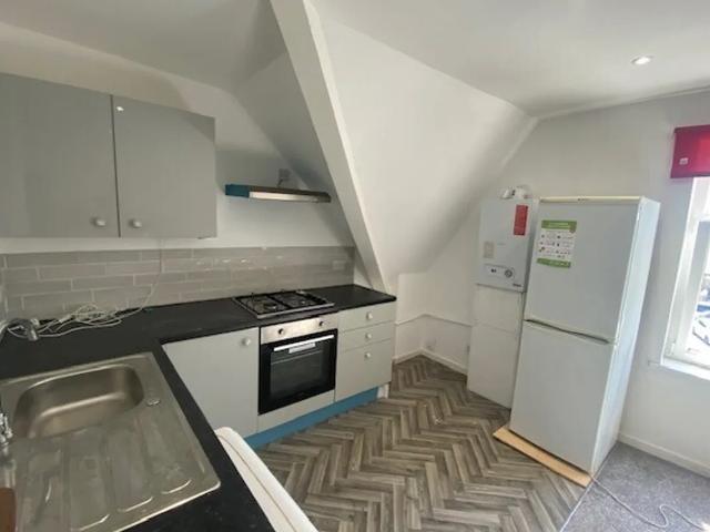 Apartment at Northcote Lane, Cardiff