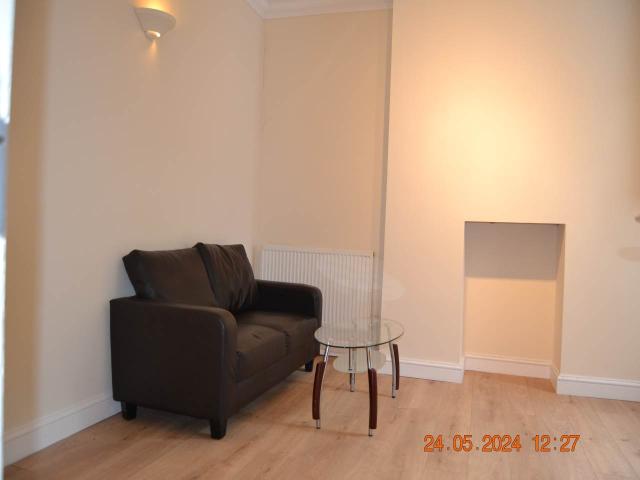 Apartment at Northcote Lane, Cardiff