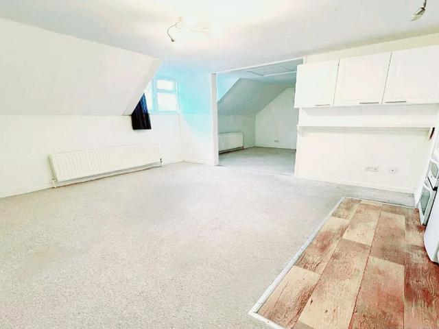Apartment at Northcote Road, Bournemouth