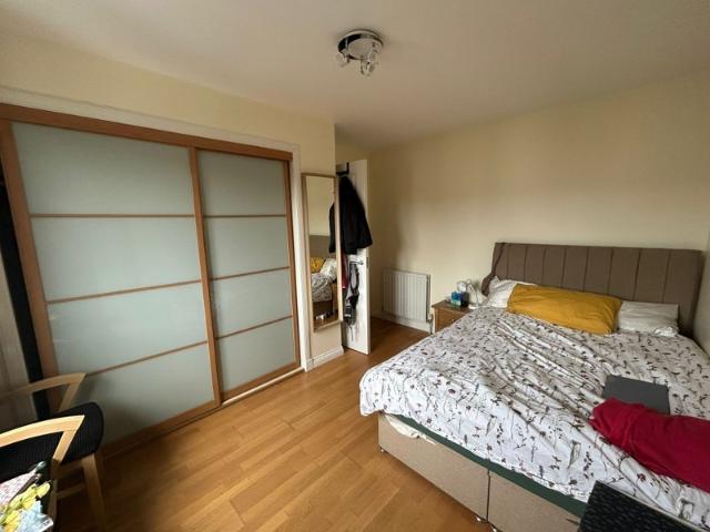 Apartment at Northcote Street, City of Edinburgh