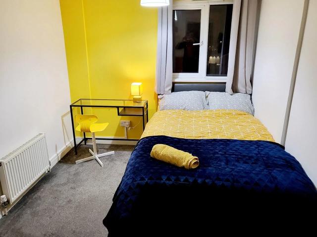 Apartment at Northcote Street, Erewash