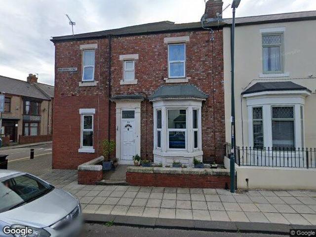 Apartment at Northcote Street, South Tyneside