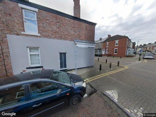Apartment at Northcote Street, South Tyneside