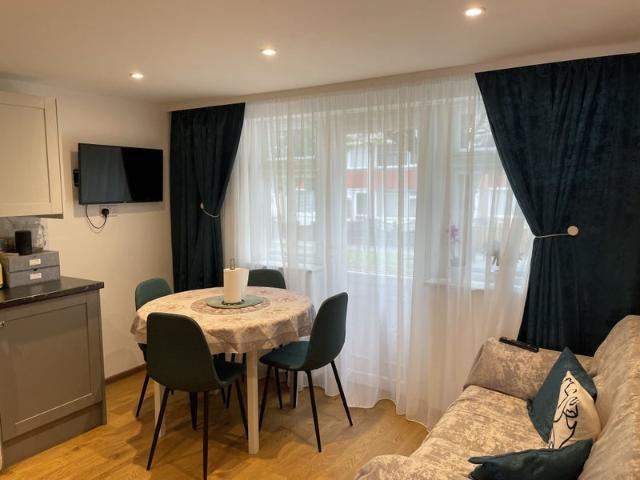Apartment at Northcote Way, Nottingham