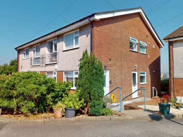 Apartment at Northcliffe Drive, Penarth