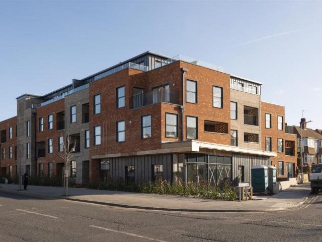 Apartment at Northdown Road, Thanet