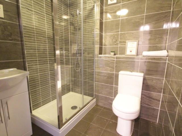 Apartment at Ponder Street, Greater London