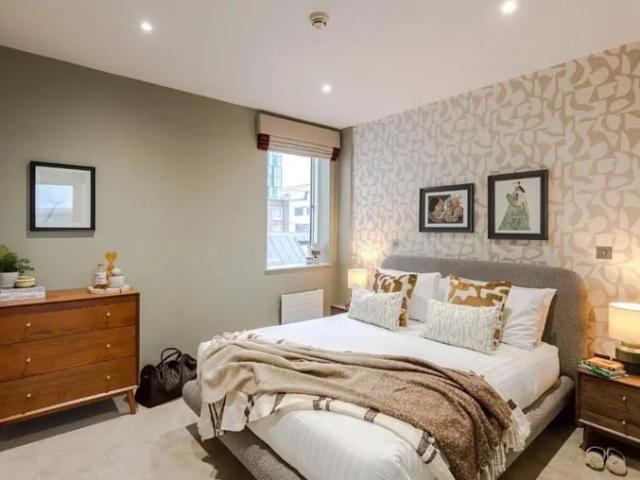 Apartment at Northdown Street, Greater London