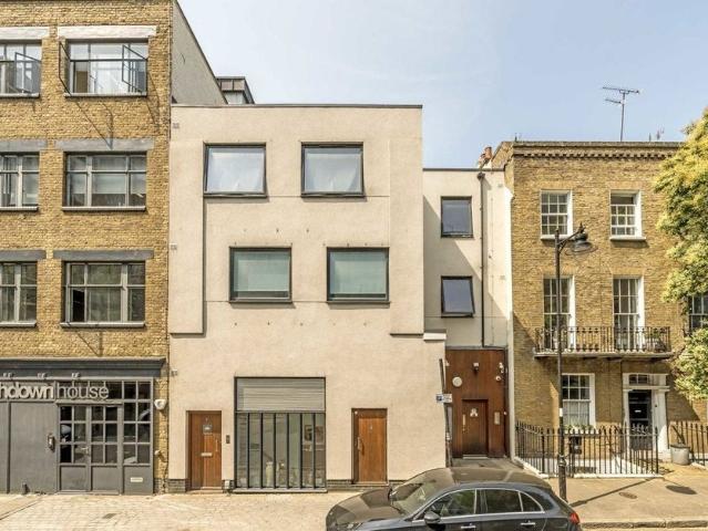 Apartment at Northdown Street, Greater London