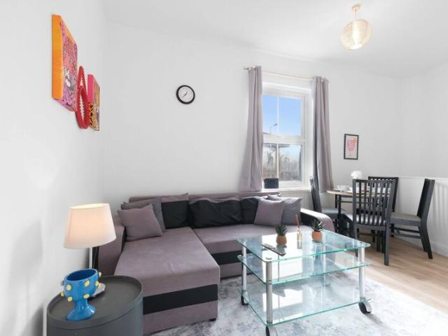 Apartment at Northdown Street, Greater London