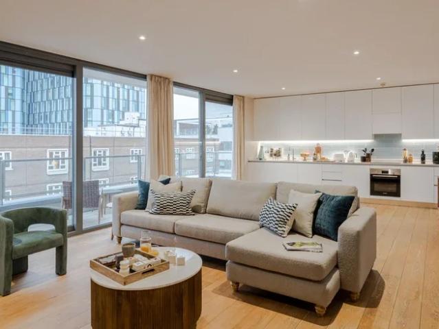 Apartment at Northdown Street, Greater London