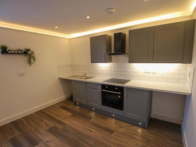 Apartment at Northenden Road, Trafford
