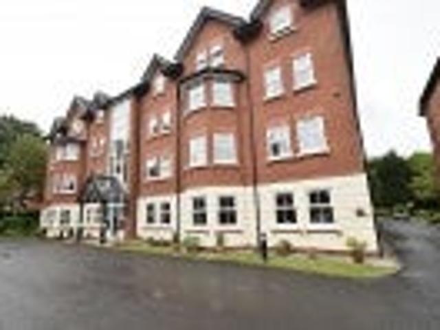 Apartment at Northenden Road, Trafford