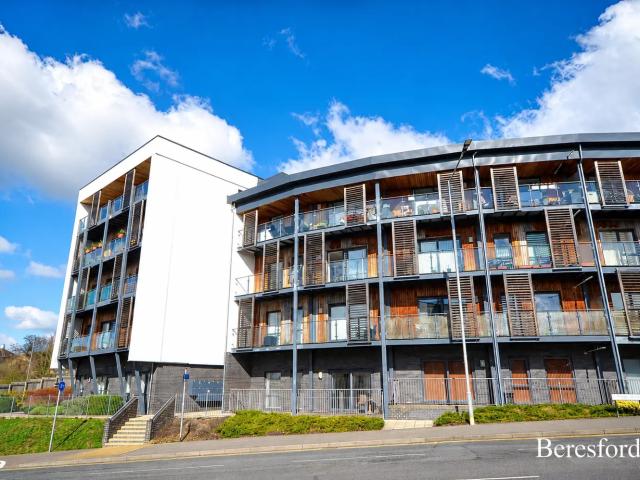 Apartment at Northern Approach Road, Colchester