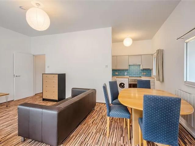 Apartment at Northey Street, Greater London