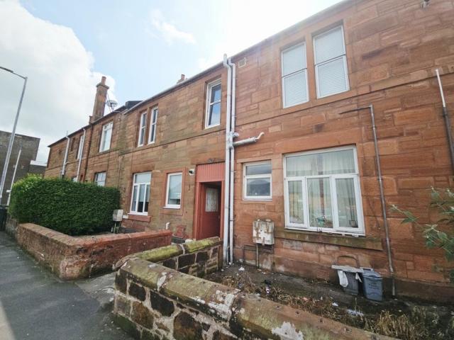 Apartment at Northfield Avenue, Ayr