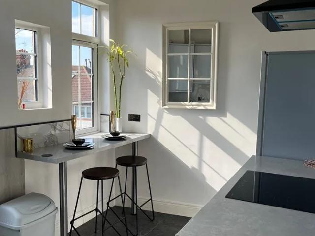 Apartment at Northfield Avenue, Greater London