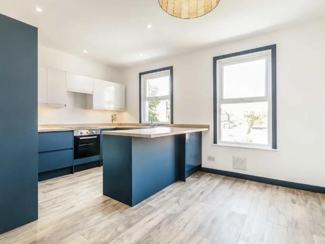 Apartment at Northfield Avenue, Greater London