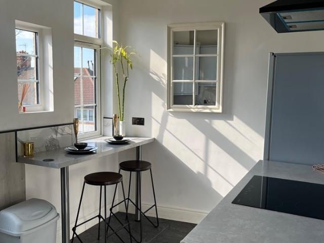 Apartment at Northfield Avenue, Greater London