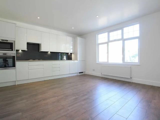 Apartment at Northfield Avenue, Greater London