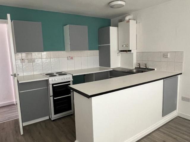 Apartment at Northfield Lane, Wakefield