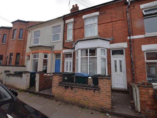 Apartment at Northfield Road, Coventry