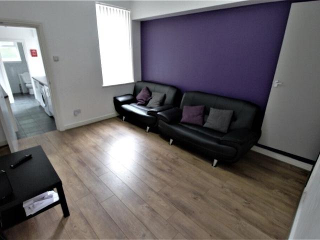 Apartment at Northfield Road, Coventry