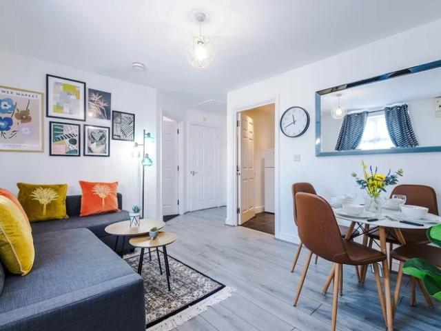 Apartment at Northfield Road, Coventry