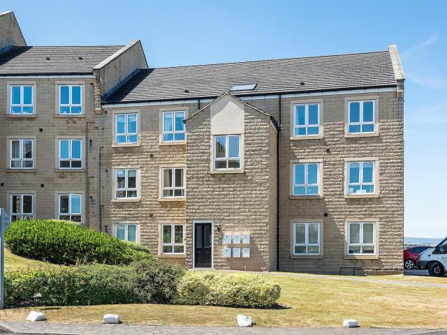 Apartment at Northfield Road, Sheffield