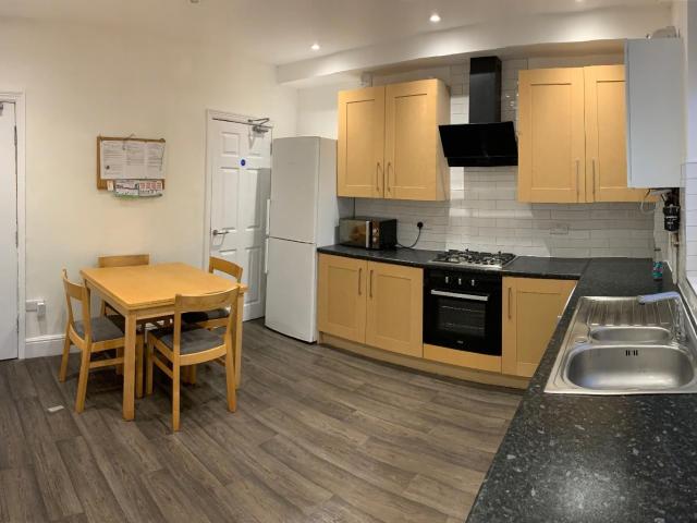 Apartment at Northfield Road, Sheffield