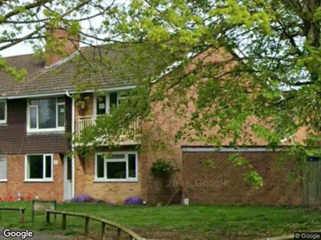 Apartment at Northfleet Close, Maidstone