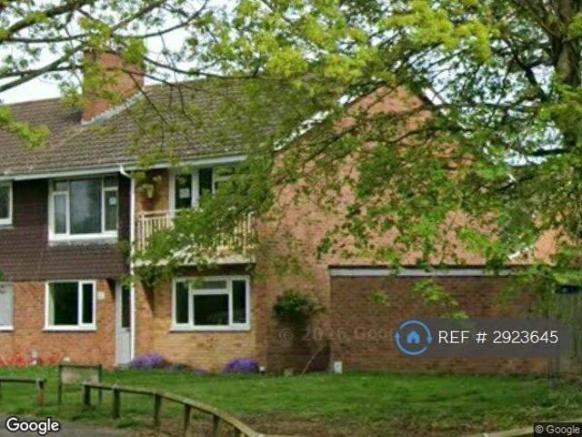 Apartment at Northfleet Close, Maidstone