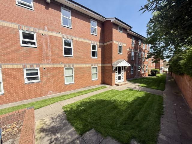 Apartment at Northgate Lodge, Wakefield