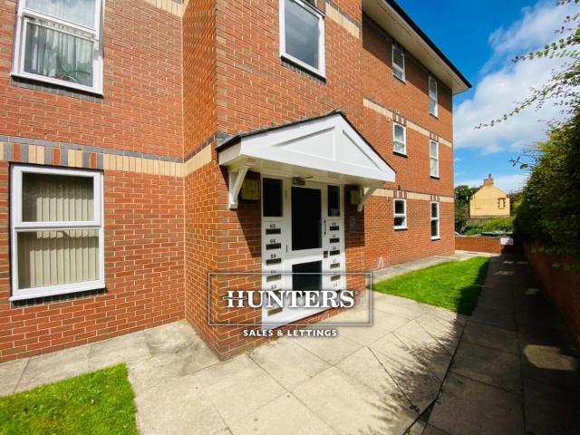 Apartment at Northgate Lodge, Wakefield