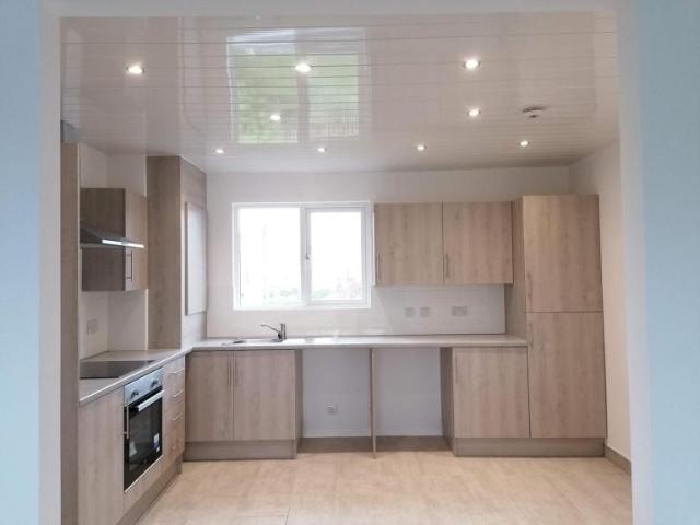 Apartment at Northgate Road, Glasgow