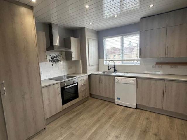 Apartment at Northgate Road, Glasgow
