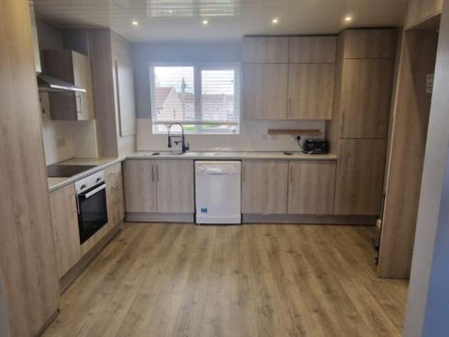 Apartment at Northgate Road, Glasgow