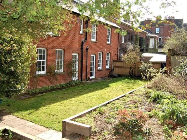 Apartment at Northgate Street, West Suffolk