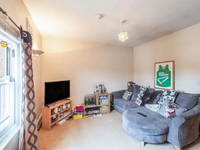 Apartment at Northgate Street, West Suffolk