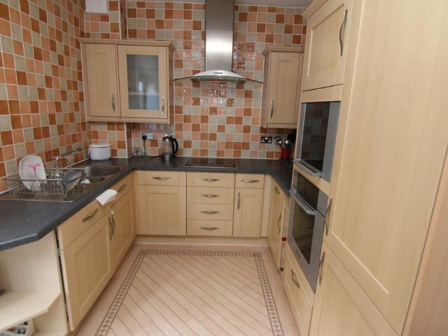 Apartment at Northgate Street, Chester