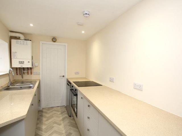 Apartment at Northgate Street, Chester