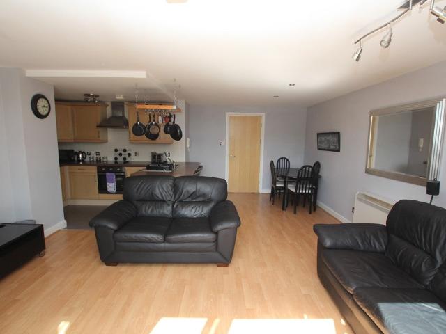 Apartment at Northgate Street, Chester