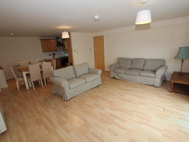 Apartment at Northgate Street, Chester