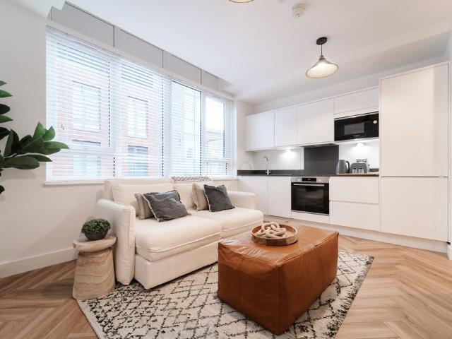 Apartment at Northgate Street, Chester