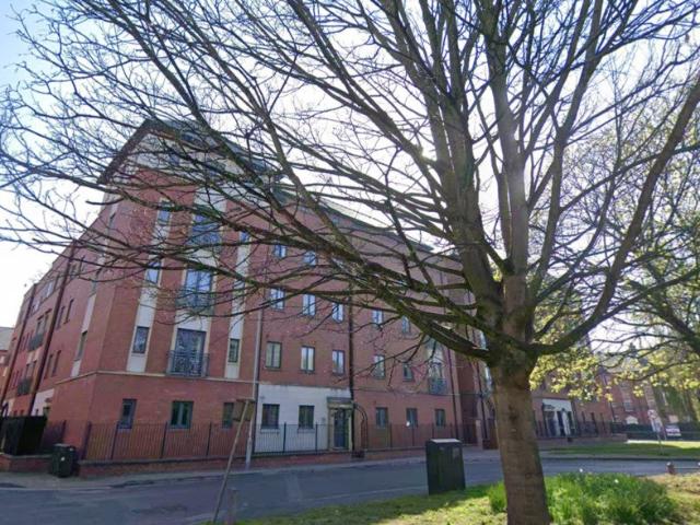 Apartment at Northgate Street, Chester