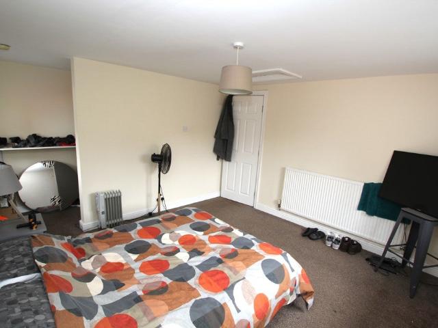 Apartment at Northgate Street, Chester