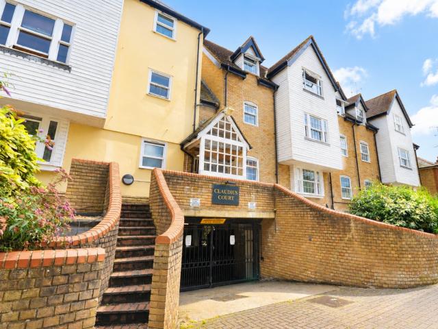 Apartment at Northgate Street, Colchester