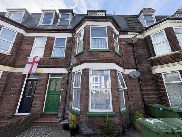 Apartment at Northgate Street, Great Yarmouth
